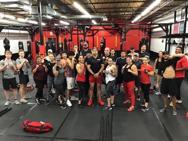 About | Wolves Den Fitness